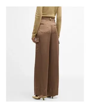 Marella Khat Cargo Pants