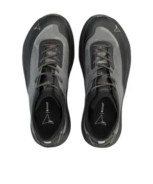 ROA Sella Trail Sneakers - Black