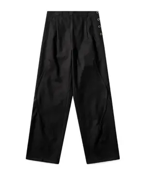 Kiko Kostadinov Elasticated Bottoms For Men