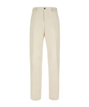 PT TORINO Micheal Straight Trousers
