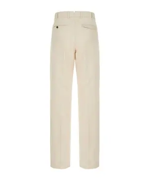 PT TORINO Micheal Straight Trousers