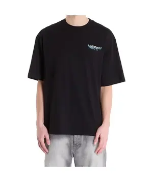 Off-White Moon S/s Skate T-shirt