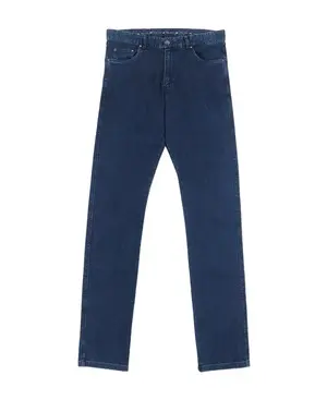 PAUL  SHARK Paul & Shark Logo Jeans
