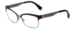 Fendi Full Rim Eyeglasses