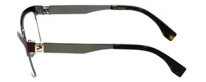 Fendi Full Rim Eyeglasses