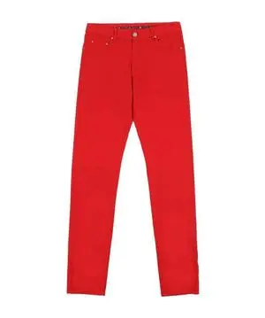 PAUL  SHARK Paul & Shark Logo Jeans