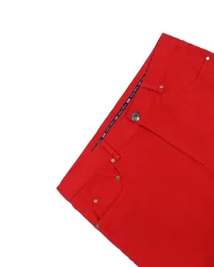 PAUL  SHARK Paul & Shark Logo Jeans