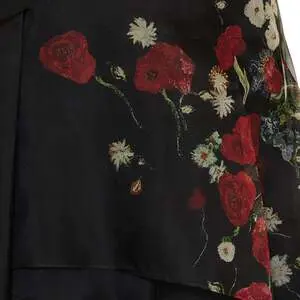 Khaite Merith Dress