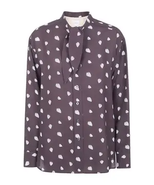 Paul Smith Strawberry Print Shirt