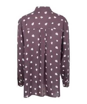 Paul Smith Strawberry Print Shirt