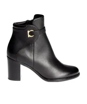 Ferragamo Heeled Boots For Women