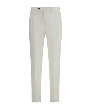 PT TORINO Pleated Tailored Pants