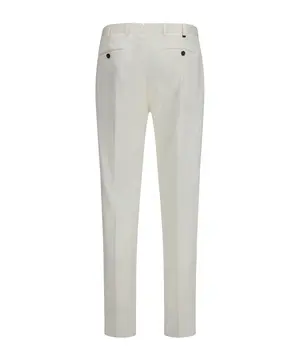 PT TORINO Pleated Tailored Pants