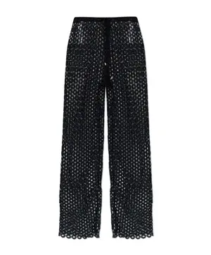 Cult Gaia Drawstring Pants For Women