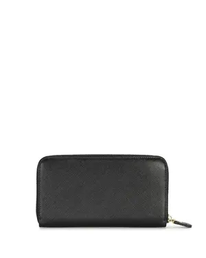 FERRAGAMO Logo Wallet