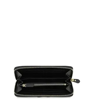 FERRAGAMO Logo Wallet