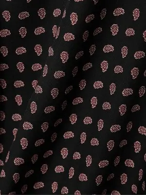 DÔEN Long Sleeve Printed Shirt