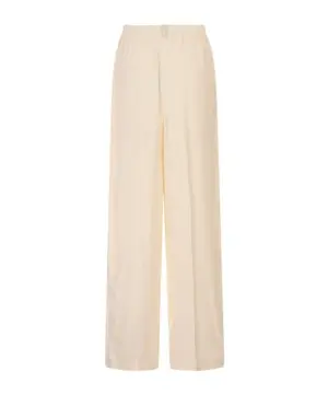Fabiana Filippi Belted Trousers