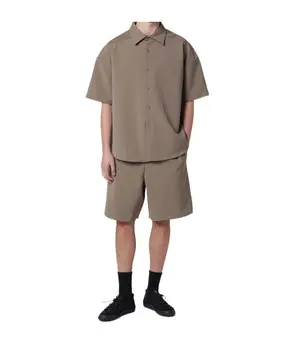 ENTIRE STUDIOS Short Sleeve Shirt
