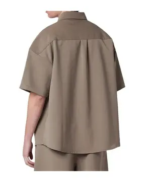 ENTIRE STUDIOS Short Sleeve Shirt