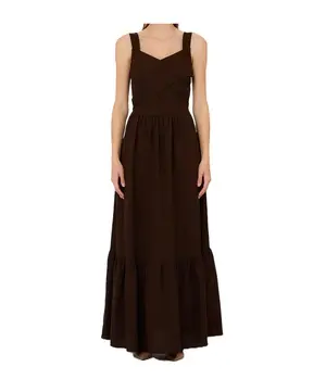 Liu Jo Ruffled Day Dresses