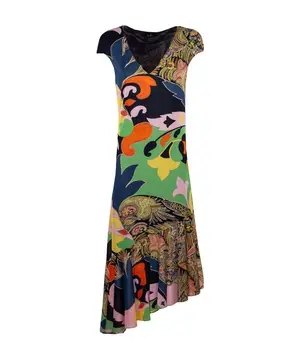 Etro Casual Day Dresses