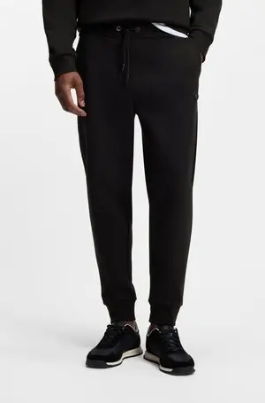 Hugo Boss Drawstring Sweatpants