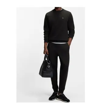 Hugo Boss Drawstring Sweatpants
