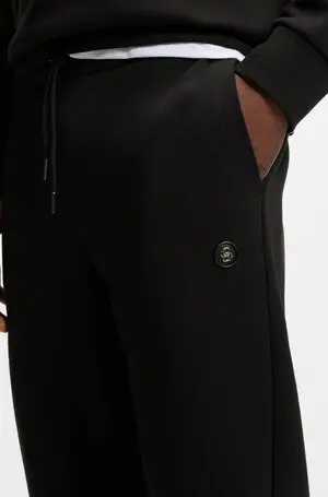 Hugo Boss Drawstring Sweatpants