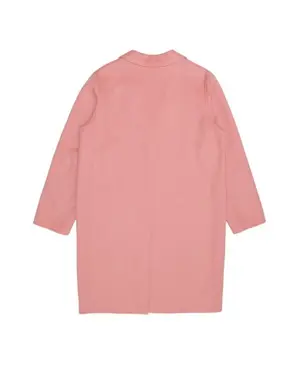 Max Mara Medium Length Coat