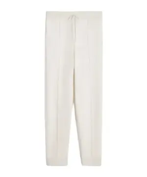 TOTEME Straight-leg Track Pants