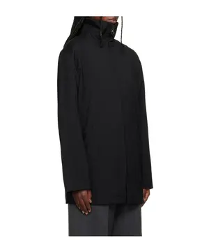 Our Legacy Wool Long-sleeve Casual Jacket