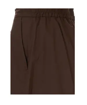 P.a.r.o.s.h Drawstring Shorts - Green