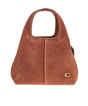 Coach Suede Totes