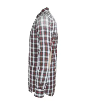 Dsquared2 Plaid Shirt
