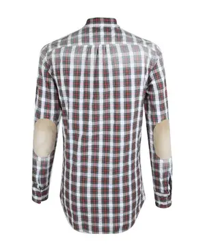 Dsquared2 Plaid Shirt