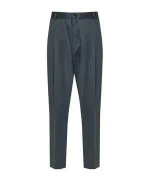 Brioni Pleated Trousers