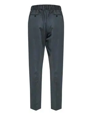 Brioni Pleated Trousers