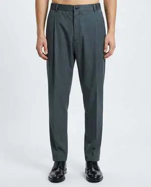 Brioni Pleated Trousers