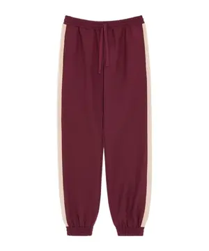Valentino Garavani Drawstring Sport Bottoms For Men