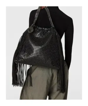 Stella McCartney Falabella Medium Shoulder Bag