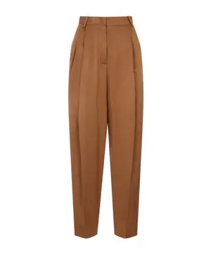 Fabiana Filippi Tapered Pants For Women