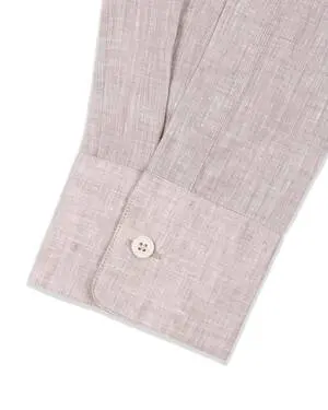 FERRAGAMO Embroidered Shirt With Logo