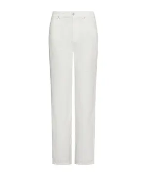 Marella Jeans With Belt Loops