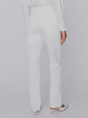 Marella Jeans With Belt Loops
