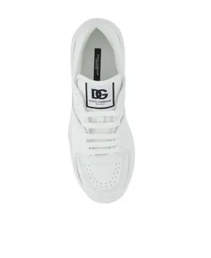 Dolce & Gabbana Roma Low-top Sneakers