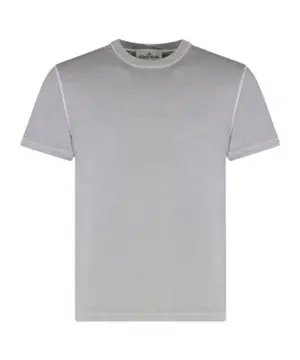 Stone Island Cotton T-shirt