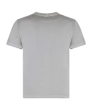 Stone Island Cotton T-shirt