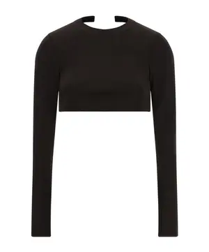 Tom Ford Crewneck Blouses