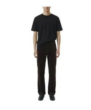 THE ROW Errigal Cotton Jersey T-shirt